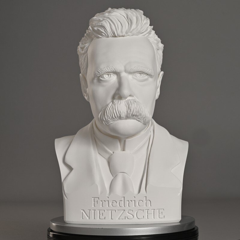 Friedrich Nietzsche Büste