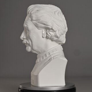 Albert Einstein Bust